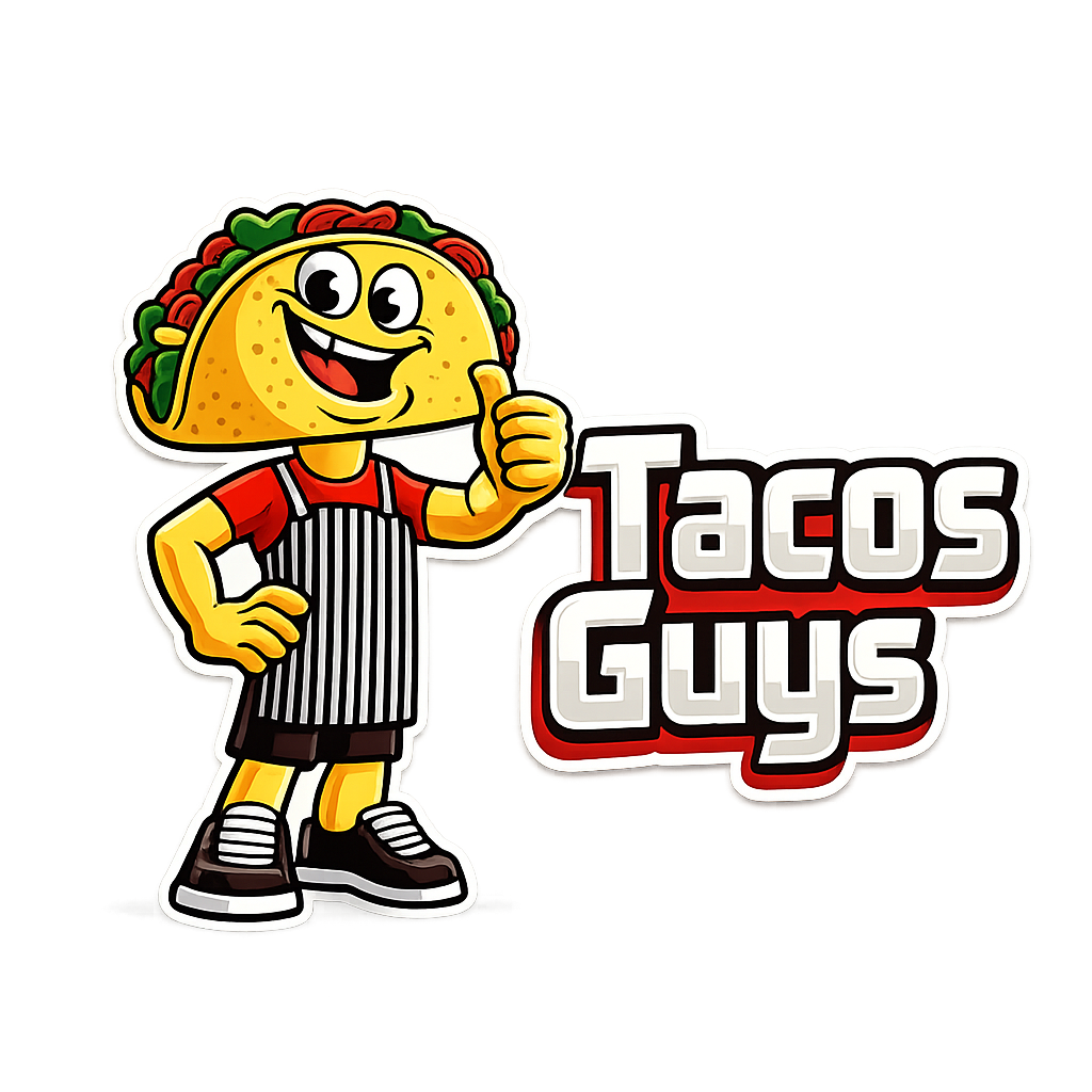 Tacos Guys — Authentic Taco Catering San Diego